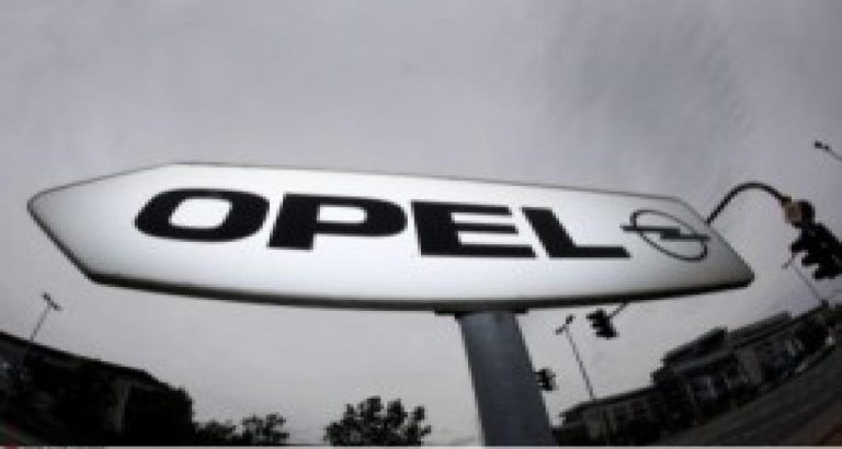 Dossier Opel : GM et RHJ International proches d'un accord ?! - Le Blog ...