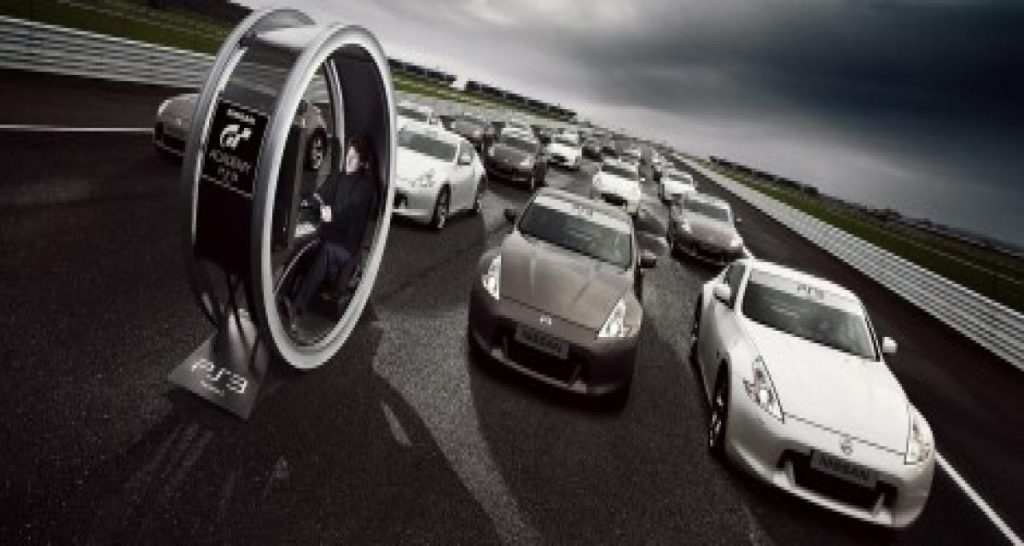 C'est reparti pour la Nissan GT Academy - Le Blog Auto