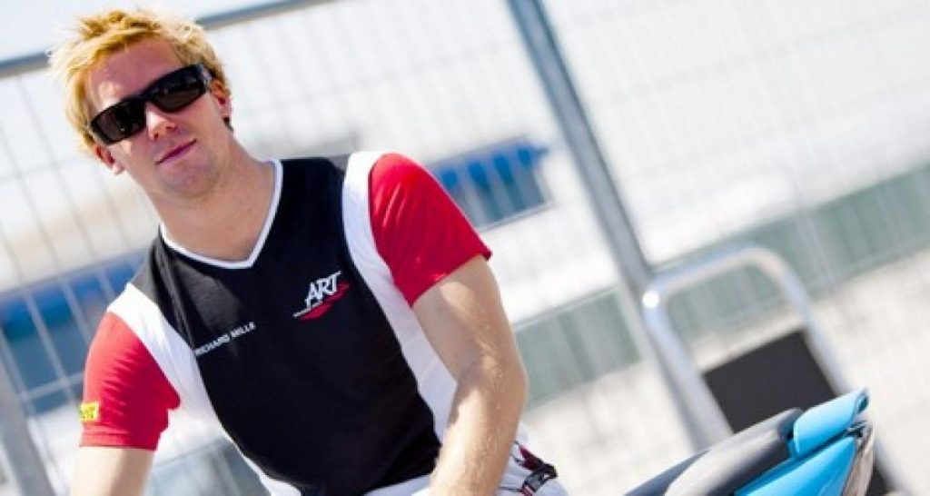 GP2 : Sam Bird signe la pole - Le Blog Auto