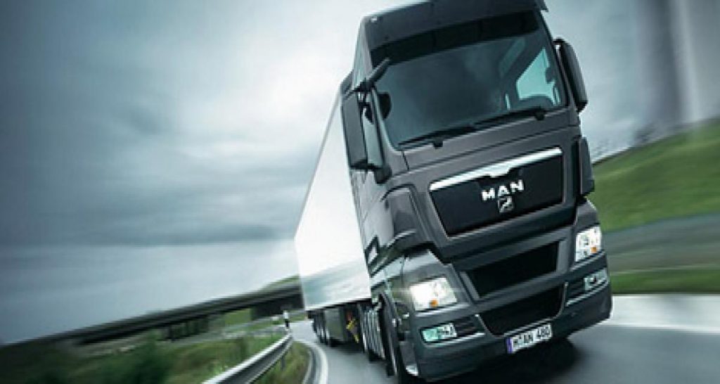 Volkswagen renforce son emprise sur MAN - Le Blog Auto