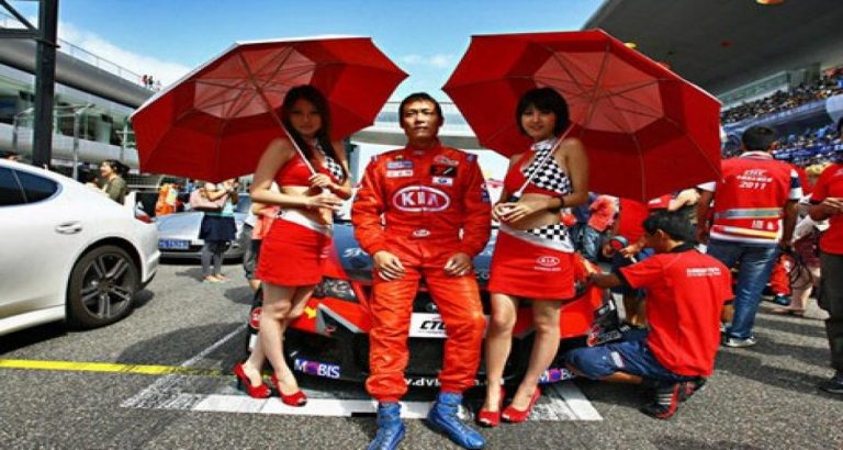 CTCC: Shanghai - Le Blog Auto