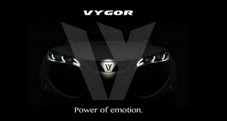 Teaser : Vygor, y'a pas plus fort ? - Le Blog Auto