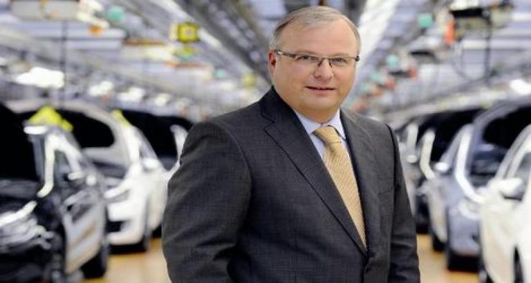 "Think Blue Factory" : le groupe VW veut réduire son empreinte ...