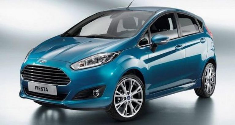 Le système Ford MyKey désormais disponible sur la Fiesta - Le Blog Auto