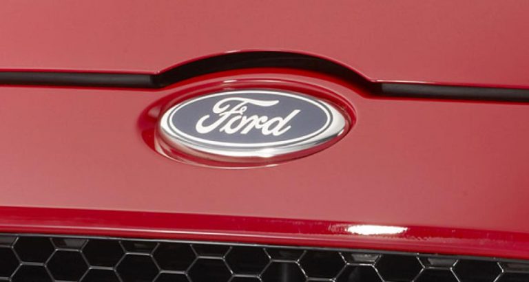 Ford développe son partenariat en Chine avec JMC - Le Blog Auto