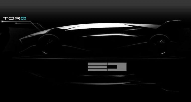 Genève 2015 : ED Design et le concept Torq - Le Blog Auto