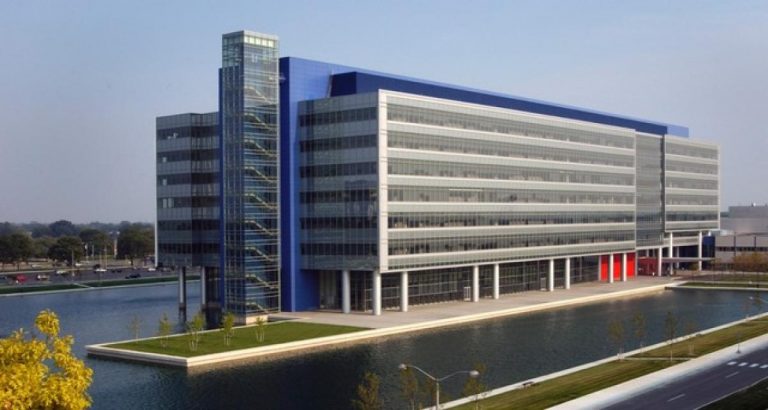 Warren Technical Center : GM investit un milliard de dollars - Le Blog Auto
