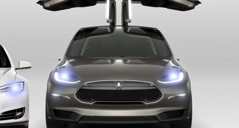Tesla: finances, Model X, Model 3 - Le Blog Auto