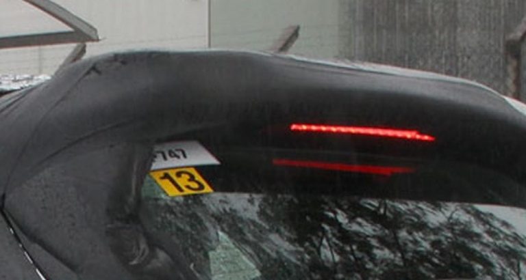 Spyshots : Fiat Tipo break - Le Blog Auto