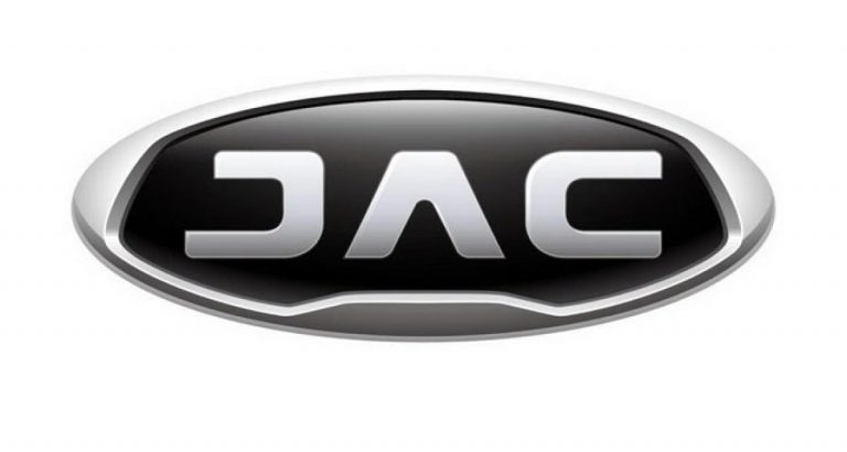 Un nouveau logo, et beaucoup de nouveautés, pour JAC - Le Blog Auto