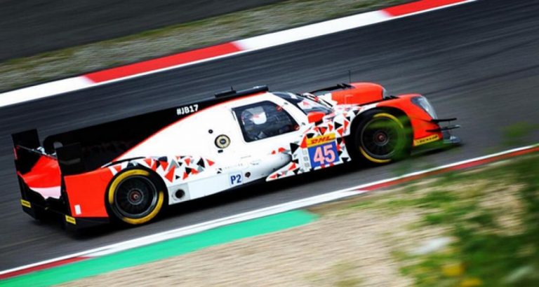 WEC 2016 : Maldonado rebondirait-il avec Manor ? - Le Blog Auto