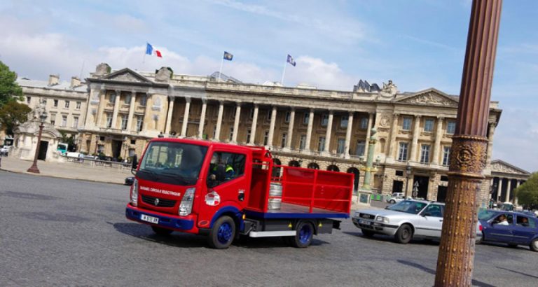 Renault acquiert PVI - Le Blog Auto