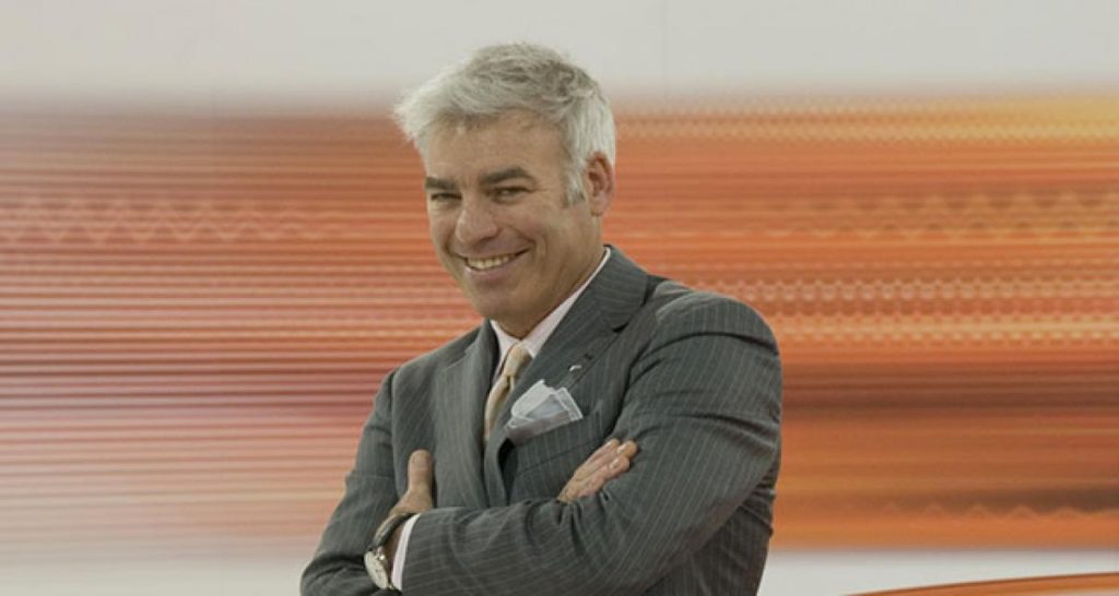 Frank Stephenson de retour chez Mini - Le Blog Auto
