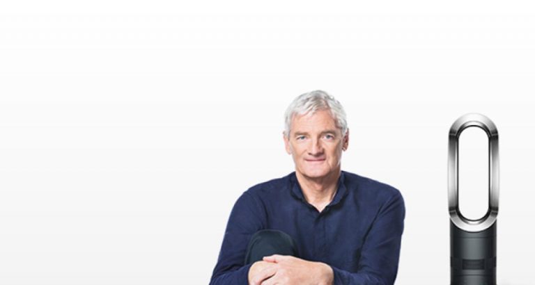 Dyson embauche David Wyer, ex. Aston Martin - Le Blog Auto