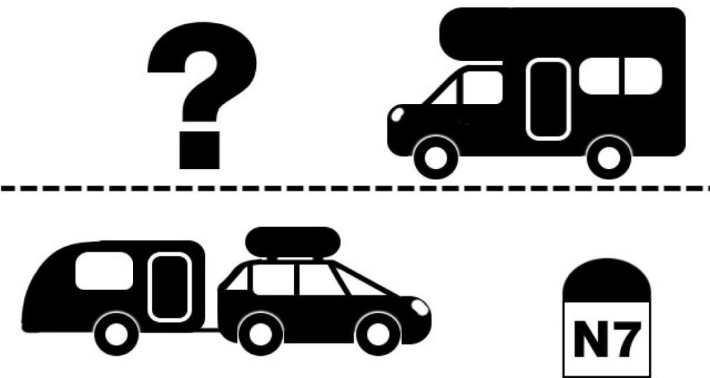 Portrait de l'Automobilicus Vacansis français type - Le Blog Auto