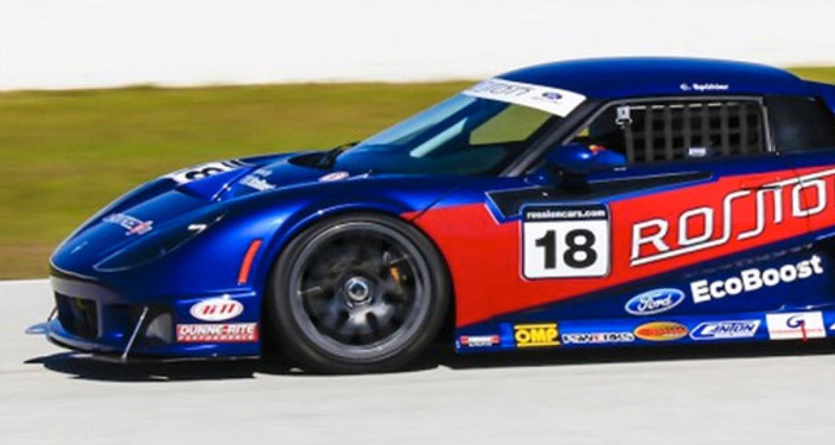 Rossion Q1R : perle rare - Le Blog Auto