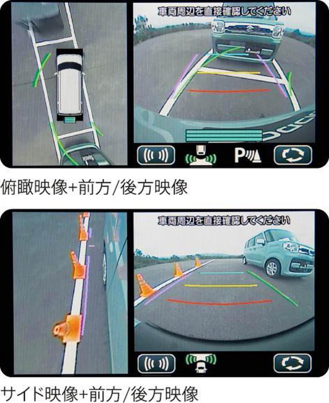 Suzuki dévoile son nouveau cube à roulettes, le Spacia - Le Blog Auto