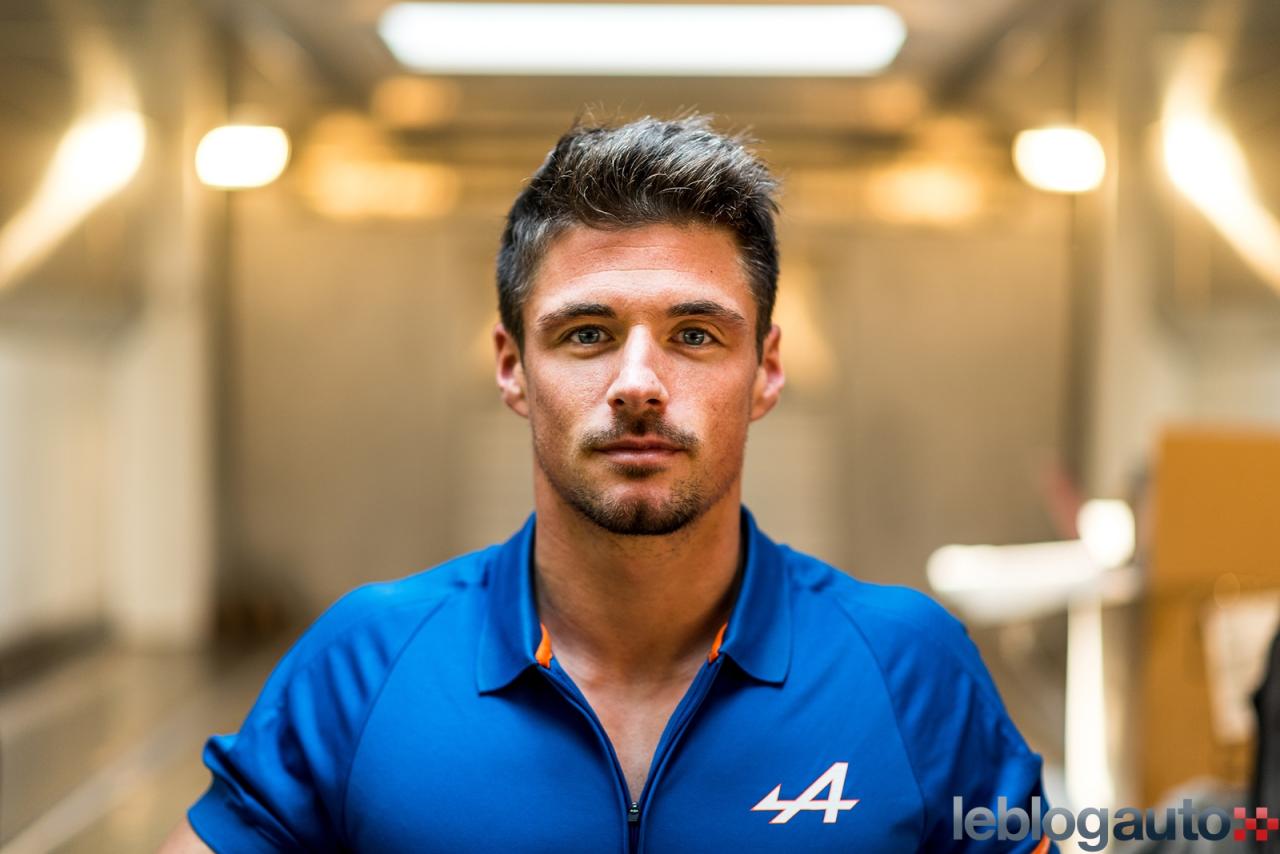 WEC 2016 : Ambition forte pour les Alpine A460 - Le Blog Auto