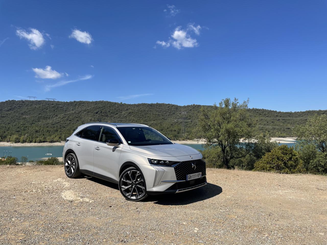 Essai DS7 E-Tense 360 4X4 - Le Blog Auto