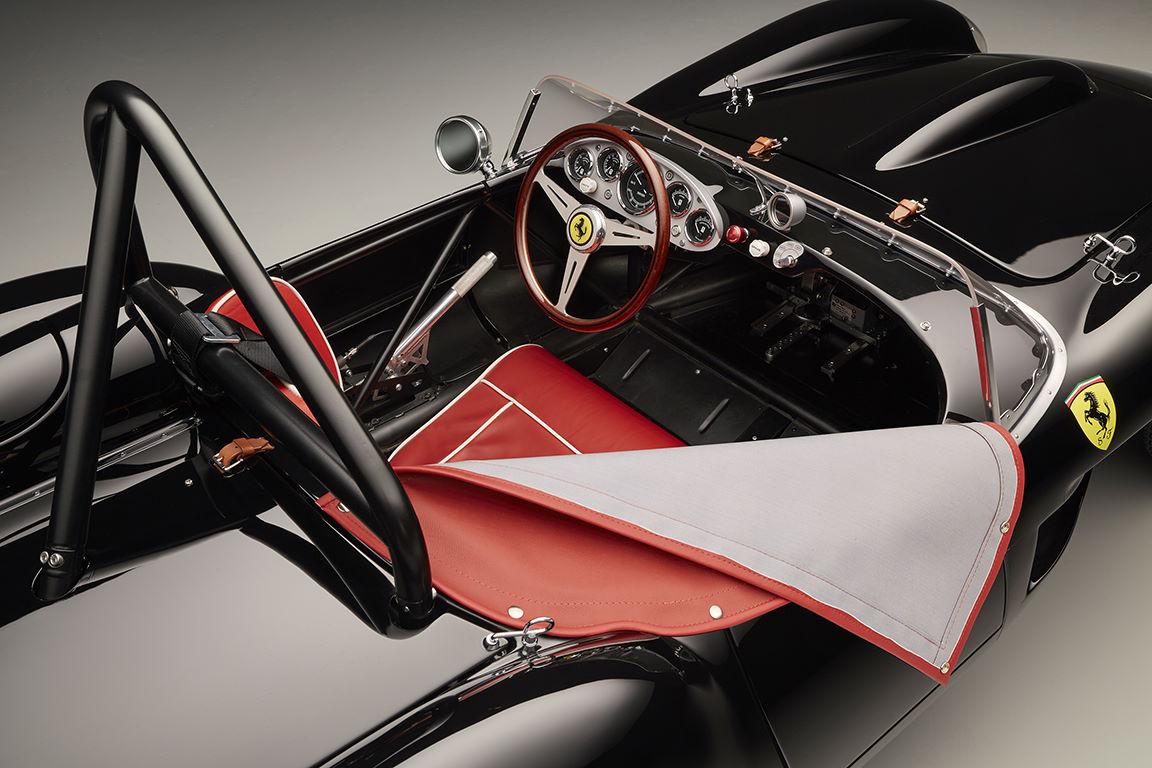 Une Ferrari miniature au prix d'une vraie - Le Blog Auto