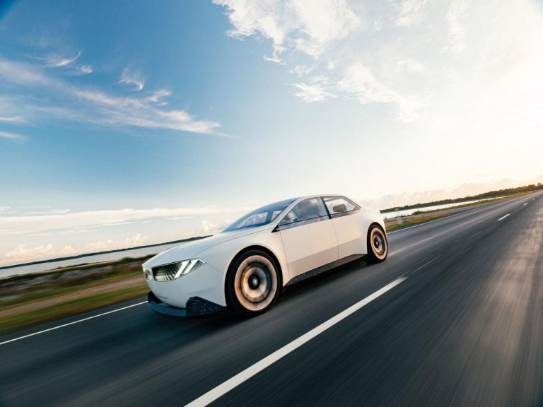 Toutes les nouvelles BMW et Mini de 2025 à 2027 - Le Blog Auto