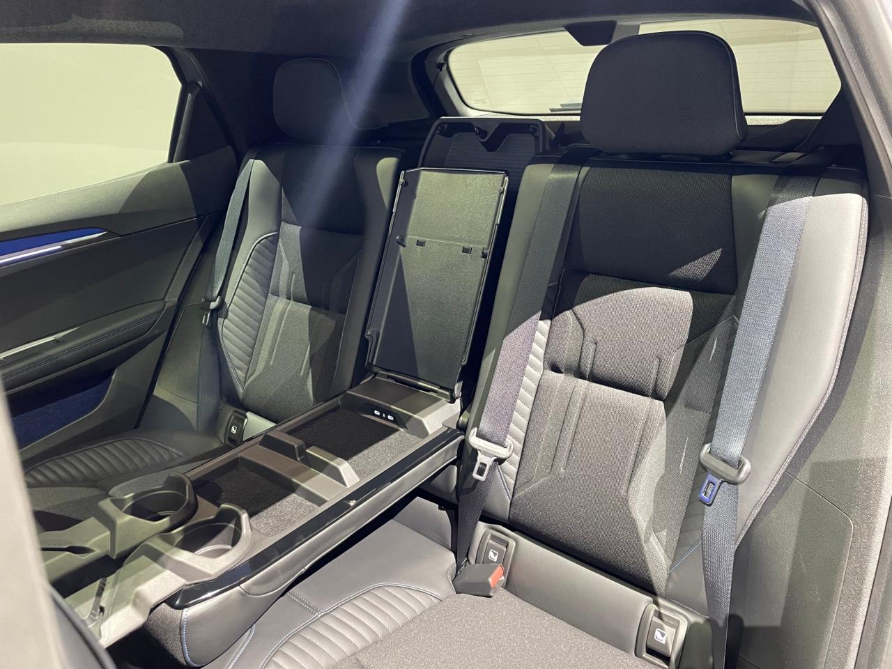 Renault Scenic E-Tech: nos premières impressions - Le Blog Auto