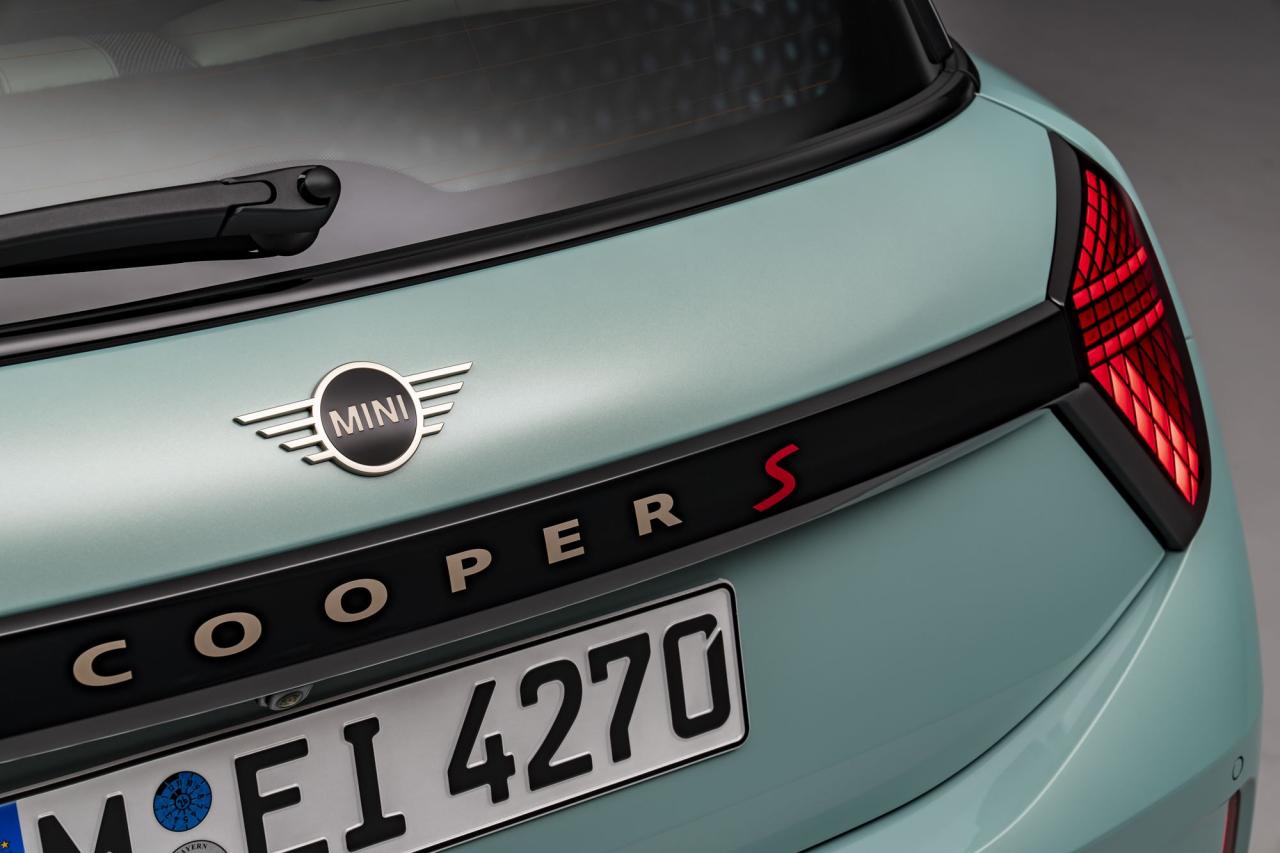 Mini: Enfin des Cooper qui font VROUM - Le Blog Auto