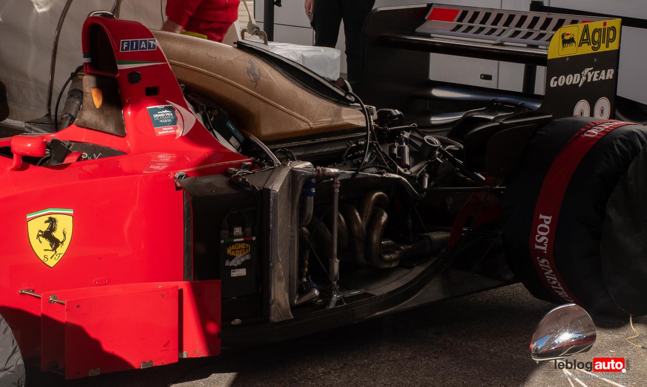 Grand prix de France historique 2024 : une édition...historique ! - Le ...