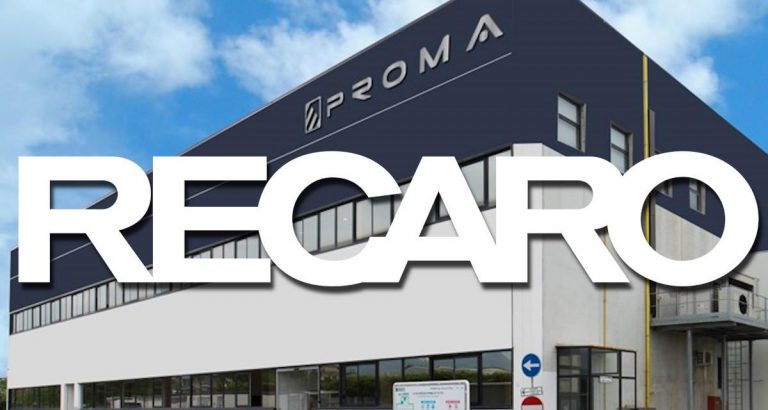 RECARO sauvé des eaux par Proma Group - Le Blog Auto
