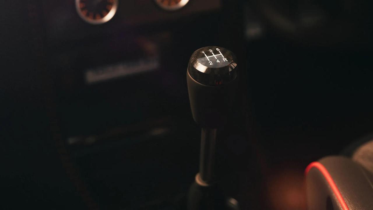 Boreham Motorworks ressuscite la Ford Escort Mk1 RS - Le Blog Auto