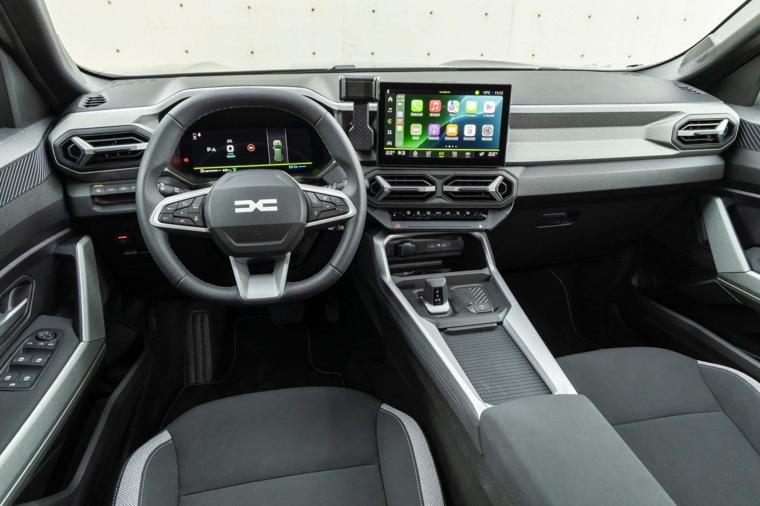 [Vidéo] Essai Dacia Bigster Hybrid de 155 ch - Le Blog Auto