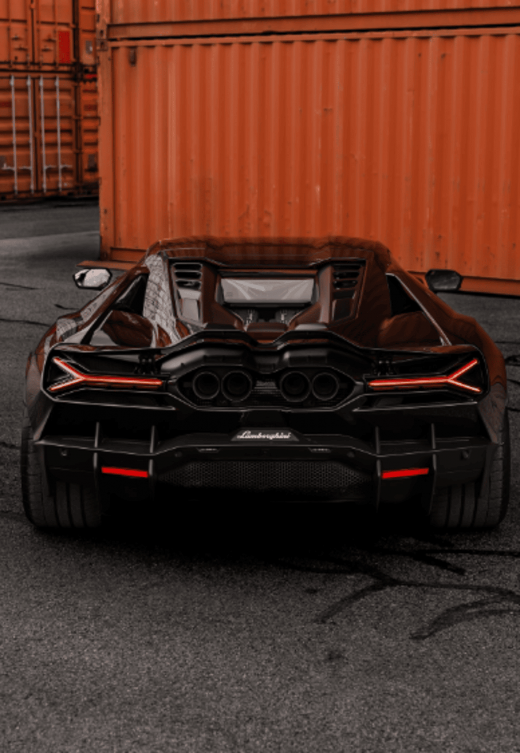 Novitec Revuelto par Novitec, "Phase un upgrade" - Le Blog Auto