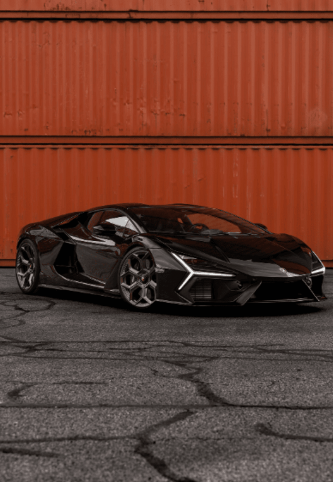 Novitec Revuelto par Novitec, "Phase un upgrade" - Le Blog Auto