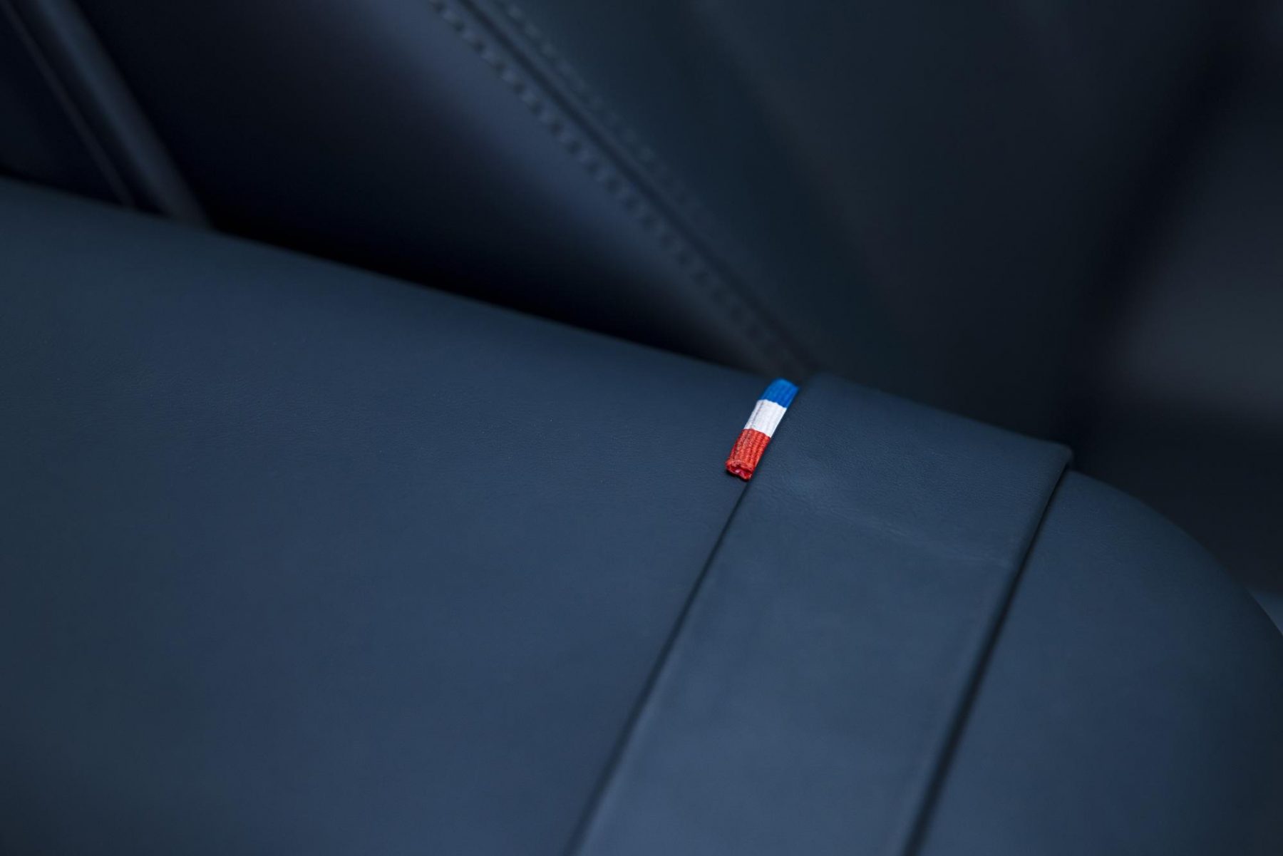 Le Renault Rafale présidentiel a défilé en ce 14 juillet 2025 - Le Blog ...