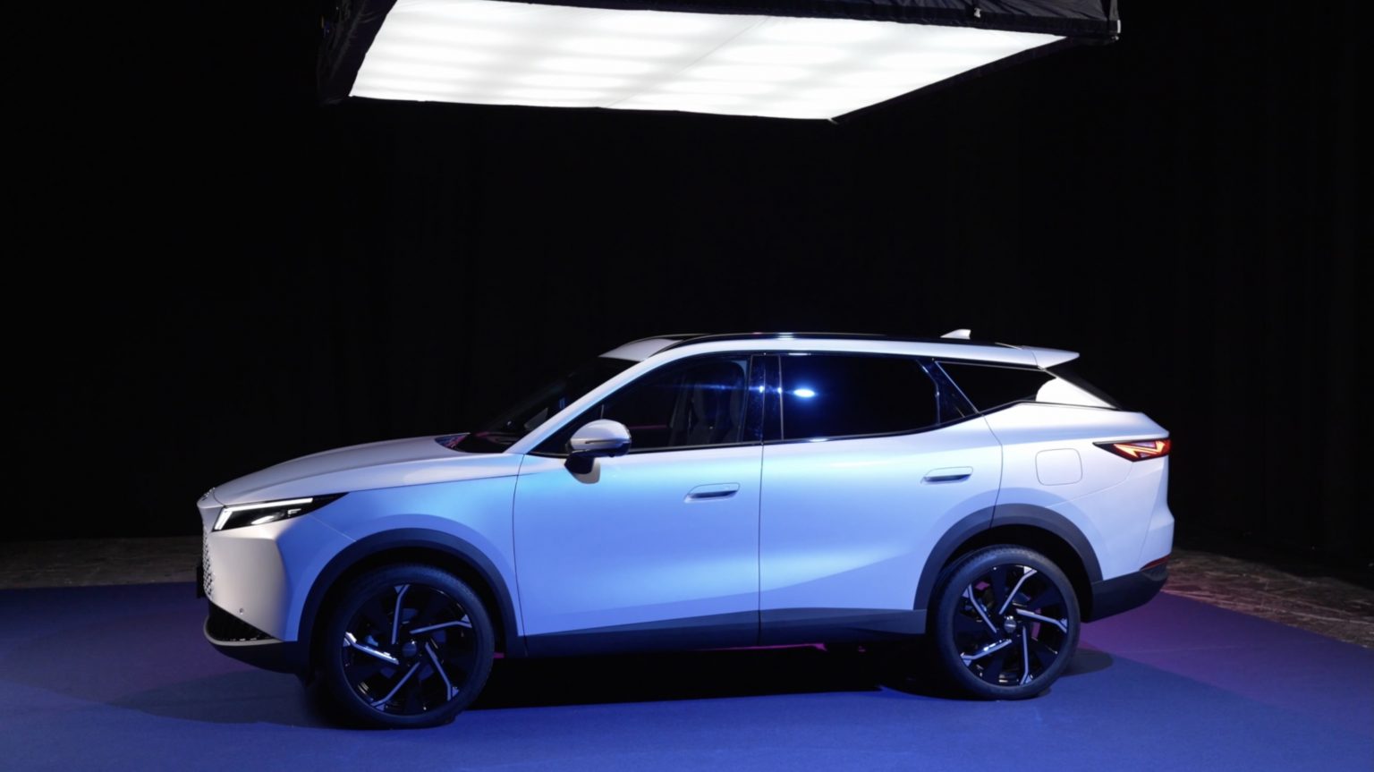 OMODA & JAECOO: la stratégie de Chery sur le marché français ...