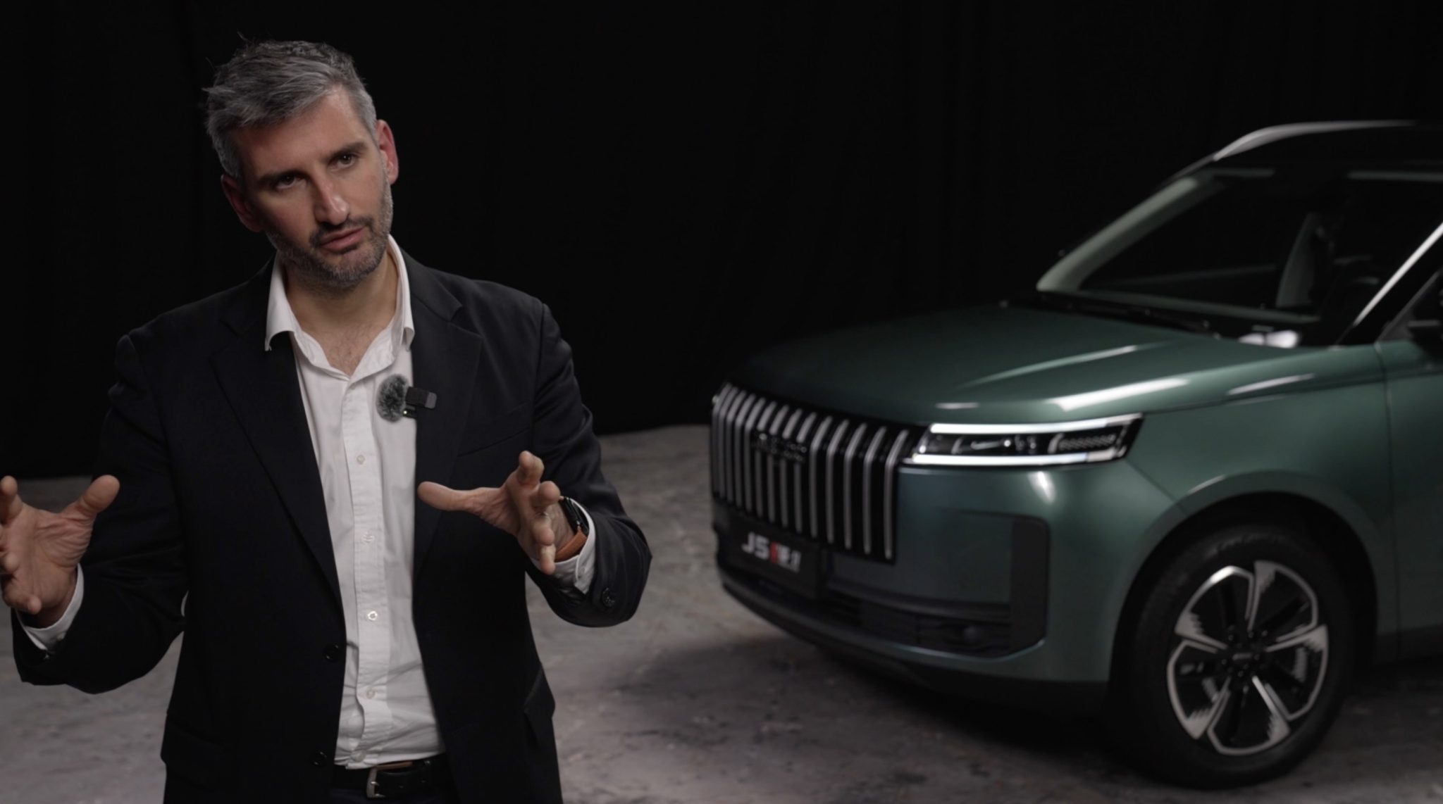 OMODA & JAECOO: la stratégie de Chery sur le marché français ...