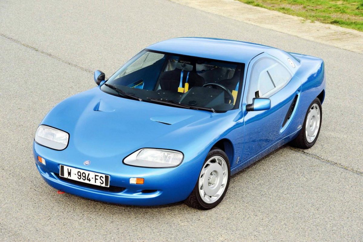 Cars Story #26 : Hommell Berlinette Échappement, écouter le public ne ...