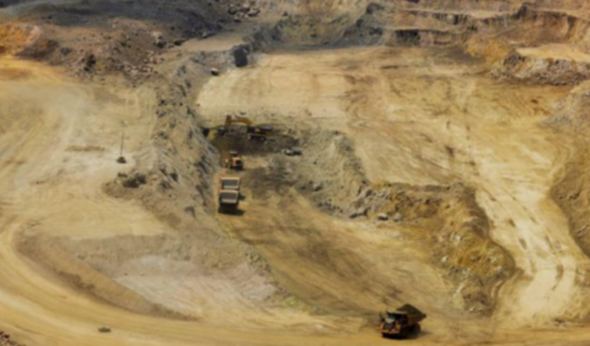 Cobalt : Guangzhou veut lancer des contrats à terme - Le Blog Auto